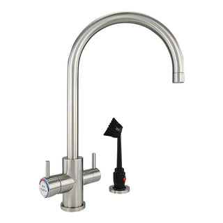 Dishmaster Faucet - More Than a Kitchen Faucet