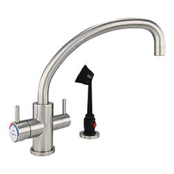 Dishmaster Faucet - More Than a Kitchen Faucet