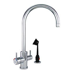 Dishmaster Faucet - More Than a Kitchen Faucet
