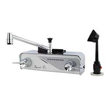 Dishmaster Faucet - More Than a Kitchen Faucet