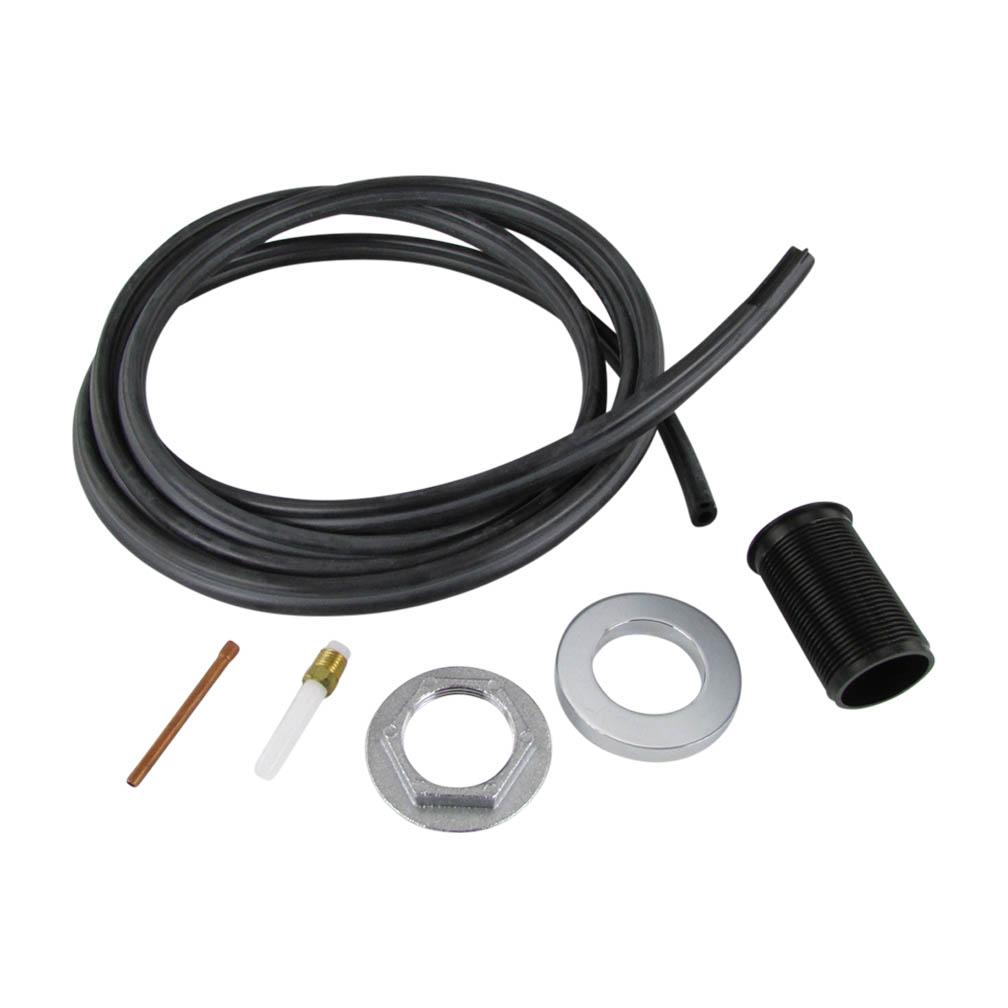 Faucet Conversions for Dishmaster Brand Faucets