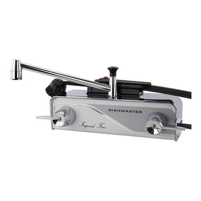 Dishmaster Brand Kitchen Faucets