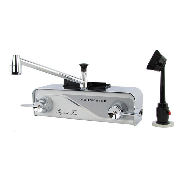 Dishmaster Brand Kitchen Faucets
