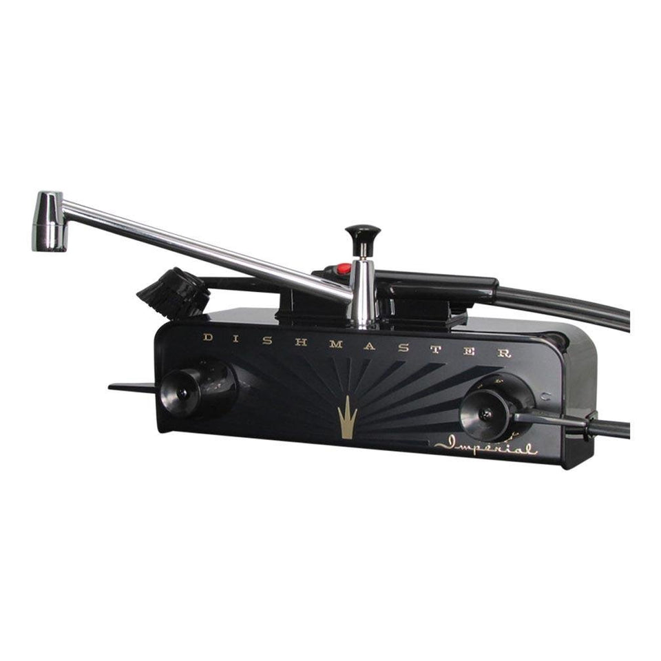 Dishmaster Brand Kitchen Faucets