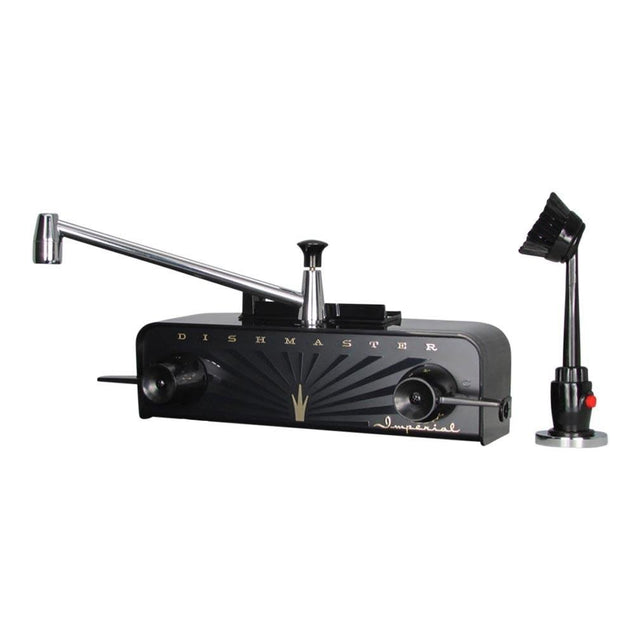 Dishmaster Brand Kitchen Faucets