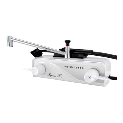 Dishmaster Brand Kitchen Faucets