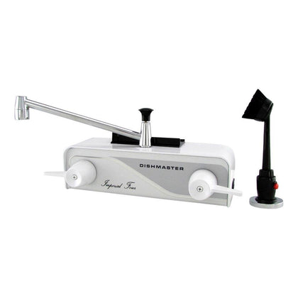 Dishmaster Brand Kitchen Faucets