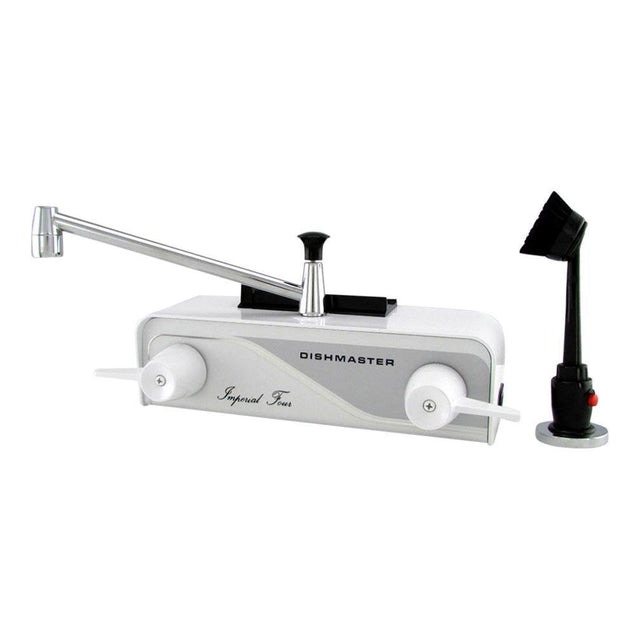 Dishmaster Brand Kitchen Faucets