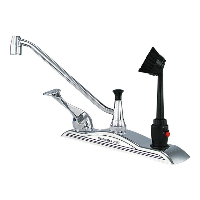 Dishmaster Brand Kitchen Faucets
