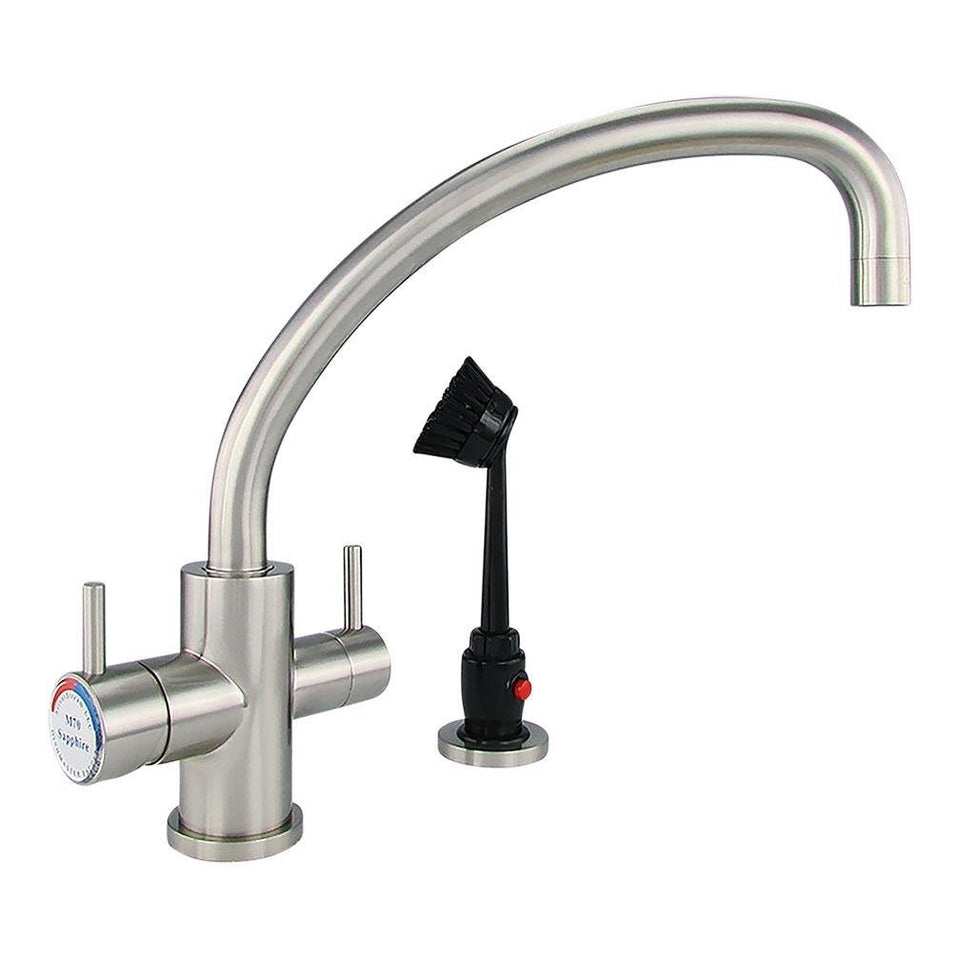 Dishmaster Brand Kitchen Faucets