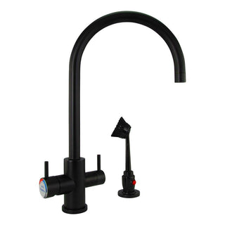 Dishmaster Brand Kitchen Faucets
