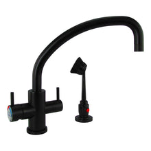 Dishmaster Brand Kitchen Faucets