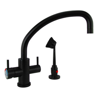 Dishmaster Brand Kitchen Faucets