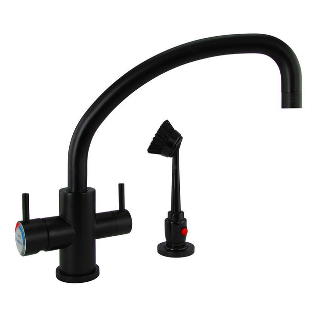 Dishmaster Brand Kitchen Faucets