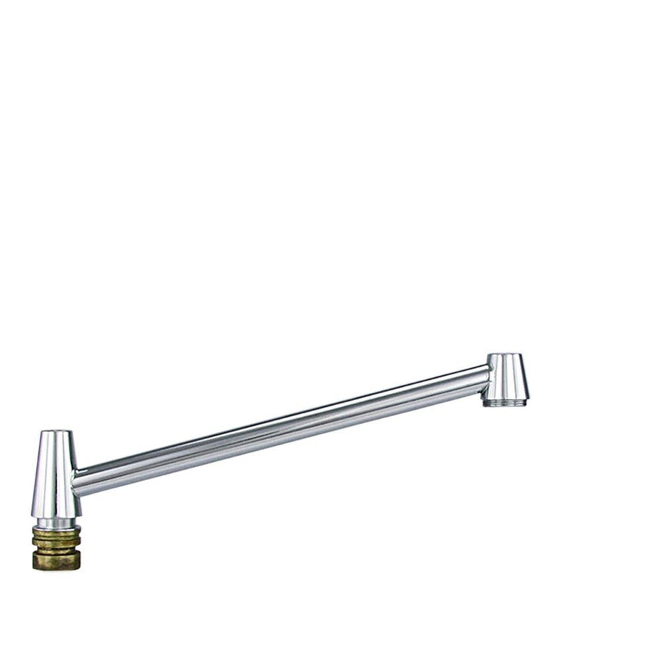 Dishmaster Faucet M76XL Imperial Four XL Parts