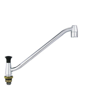 Dishmaster Faucet M76XL Imperial Four XL Parts